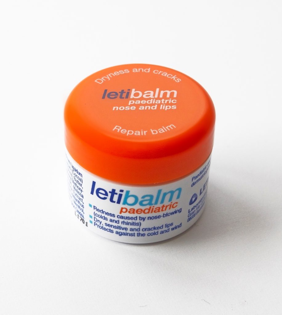 Natural Cold and Flu Remedy With Letibalm – the balm for nose and lips ...